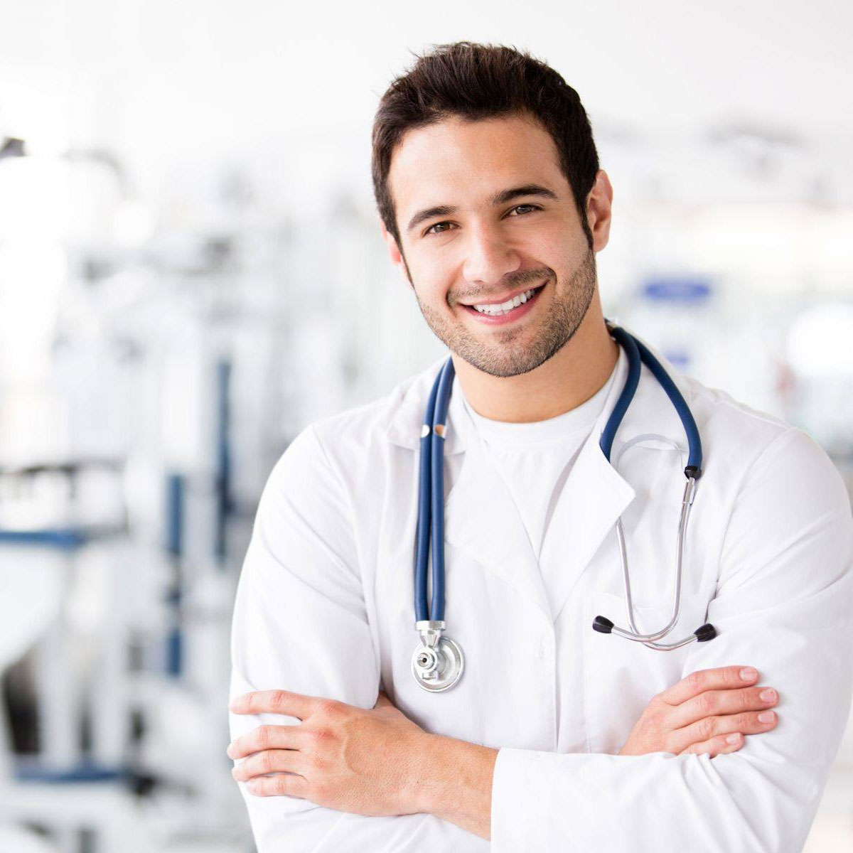 MediHub Medical Health Template